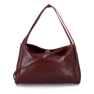 Themoir&egrave; Calipso Trunk - Femme - Sacs - Violet - Taille: ONE Size