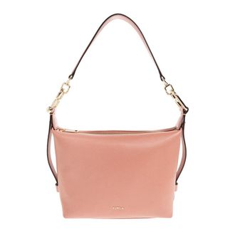 Furla Tonie Mini Bag - - Bags - Damen - Rosa - ONE SIZE