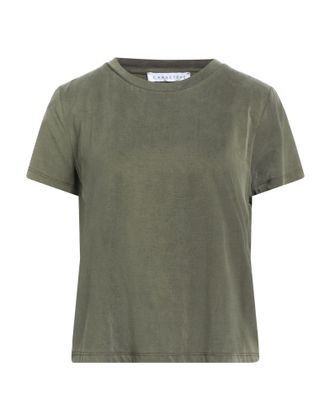 Caractere TOPS - T-shirts auf YOOX.COM