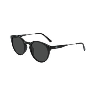 Calvin Klein Jeans unisex, Accessories, Schwarzk, 49 MMGr&ouml;&szlig;e