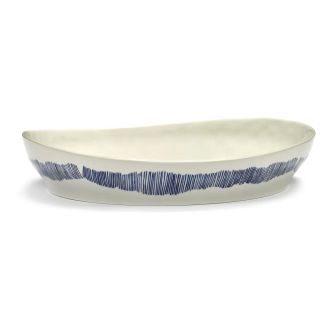 Serax Plat Feast, Yotam Ottolenghi Serax