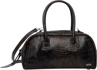 Gestuz Damen, Taschen, Braun, ONE SIZEGr&ouml;&szlig;e