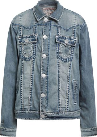 True Religion JACKEN & MÄNTEL - Jeansjacken/Mäntel auf YOOX.COM