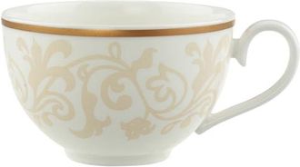 Villeroy & Boch 10-4390-1240 Ivoire Frühstückstasse, Porzellan