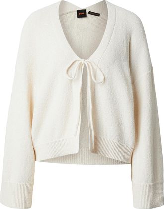 BOSS Strickjacke CForleans
