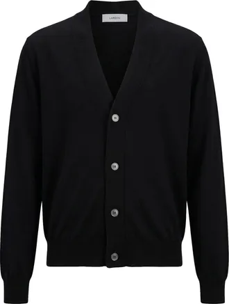 Lardini STRICKWAREN - Strickjacken auf YOOX.COM