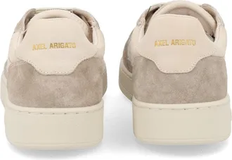 Axel Arigato Dice Lo Sneaker - Beige
