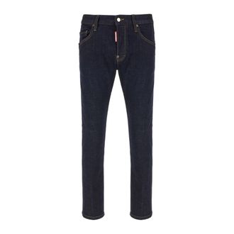 Dsquared2 Herren, Jeans, Blau, 2XLGr&ouml;&szlig;e