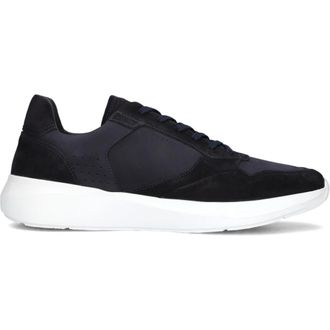 Nubikk Rocky Road Wave Sneakers - - Shoes - Herren - Blau - 41 EU