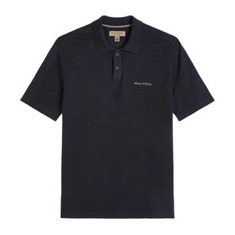 Marc O'Polo Herren, Oberteile, Blau, XLGr&ouml;&szlig;e