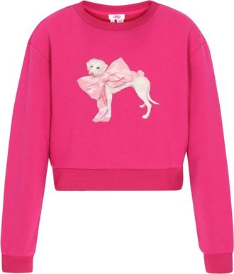 Mymo Sweatshirt