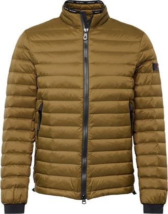Peuterey Jacke Flobots