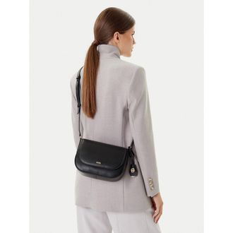 HUGO BOSS Handtasche BOSS 50547756 Schwarz