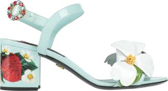 Dolce & Gabbana SCHUHE - Sandalen auf YOOX.COM
