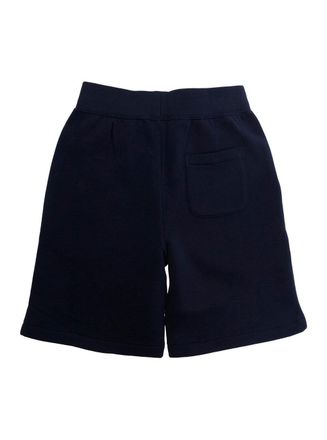 Polo Ralph Lauren Boys Shorts Blue Cotton