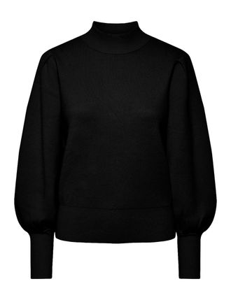 Vero Moda YASFONNY LS Knit Pullover S. NOOS