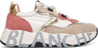 Voile Blanche Sneakers Voile Blanche 2017475-33 Beige