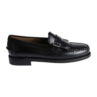 Sebago Ales Loafers - - Shoes - Herren - Schwarzk - 41 EU