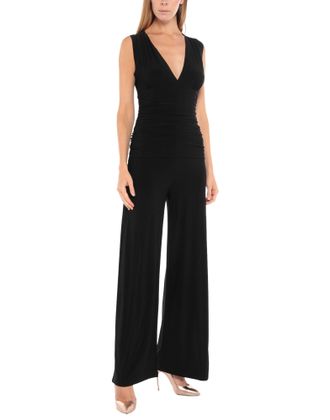 Norma Kamali OVERALLS - Jumpsuits auf YOOX.COM