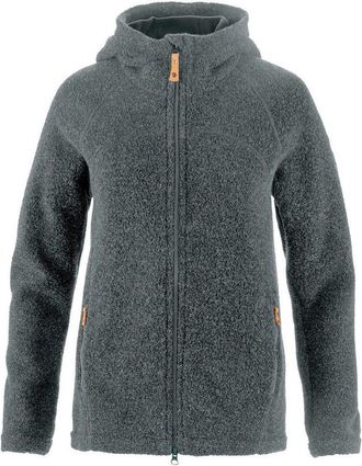 Fjällräven Fleecejacke Damen Fleecejacke Kaitum