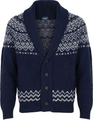 Drumohr MAILLE - Cardigans sur YOOX.COM
