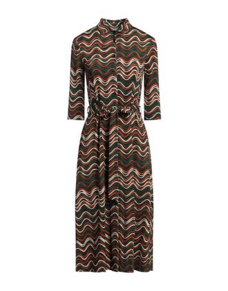 Siyu KLEIDER - Midi-Kleider auf YOOX.COM