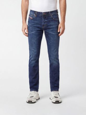 Philipp Plein Jeans Homme couleur Denim