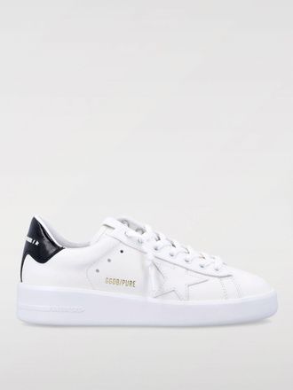 Golden Goose Baskets GOLDEN GOOSE Femme couleur Blanc
