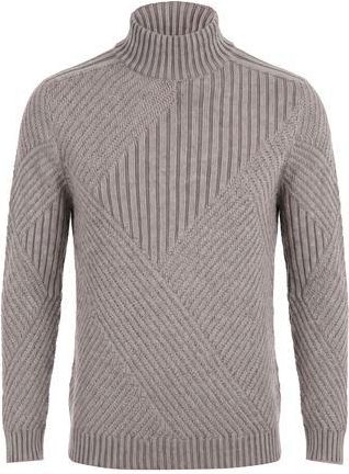 Dondup MAILLE - Cols roul&eacute;s sur YOOX.COM