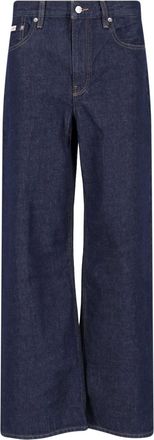 Calvin Klein Weite Jeans
