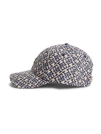 Tommy Hilfiger Cap TH Monogram Baseball