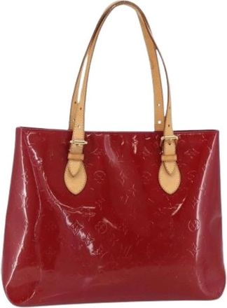 Louis Vuitton Damen, Pre-Owned, Rot, ONE SIZEGröße