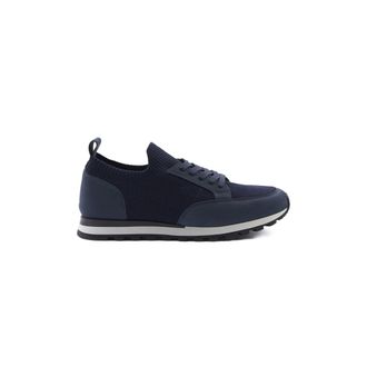 Paul & Shark Homme, Chaussures, Bleu, Taille: 43 EU Cloudwalk Slip-On Baskets