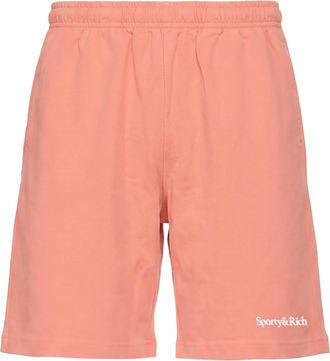 Sporty & Rich HOSEN & R&Ouml;CKE - Shorts & Bermudashorts auf YOOX.COM