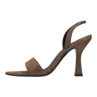 3Juin 3Juin, Damen, Schuhe, Braun, 36 EUGr&ouml;&szlig;e