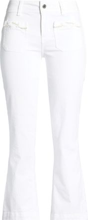 Liu Jo HOSEN & R&Ouml;CKE - Jeanshosen auf YOOX.COM