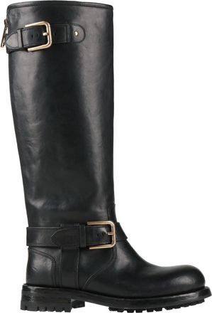 Dolce & Gabbana SCHUHE - Stiefel auf YOOX.COM