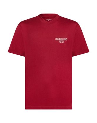 Carhartt Work in Progress TOPS - T-shirts auf YOOX.COM