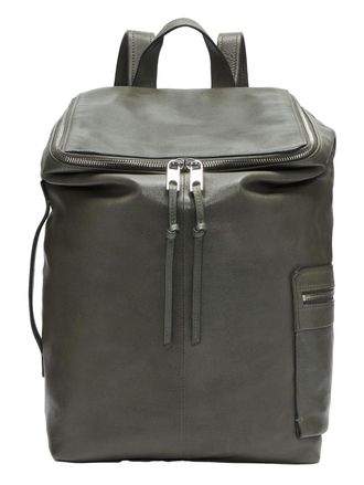 Liebeskind Liebeskind Berlin HERA SHEEP NATURAL Backpack L, cypress green L