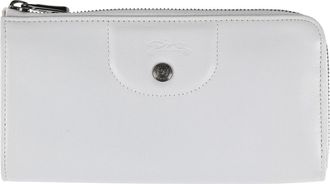 Longchamp Kleinlederwaren - Brieftaschen auf YOOX.COM