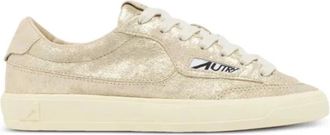 Autry Windscape Low Sneakers - - Shoes - Damen - Beige - 41 EU