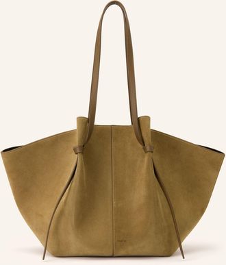 Yuzefi Yuzefi Shopper Mochi Xl braun