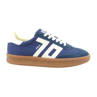 Back70 Back70, Herren, Schuhe, Blau, 42 EUGr&ouml;&szlig;e