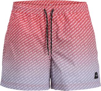 Jack & Jones Jpstmaui Jjswim Gradient AKM
