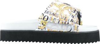 Versace SCHUHE - Sandalen auf YOOX.COM