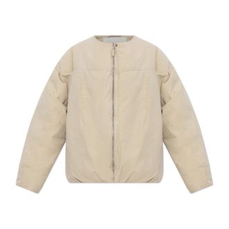 Entire studios Daunenjacke - - Jackets - Damen - Beige - XS