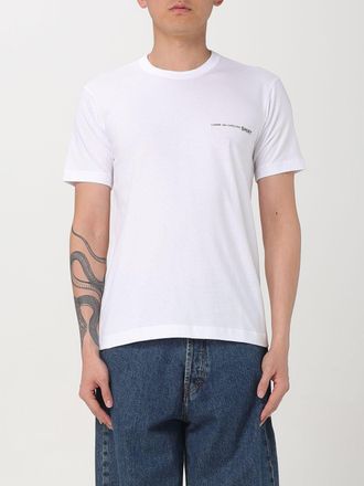 Comme Des Garçons T-Shirt COMME DES GARCONS Homme couleur Blanc