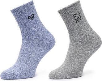 Roxy Lange Socken CEO_AS_ROXY_06_W_AW26 (2 PACK) Bunt