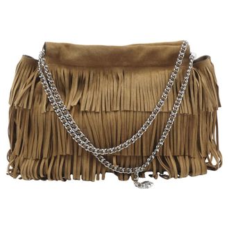 Tory Burch Shoulder Bags - - Bags - Damen - Braun - ONE SIZE