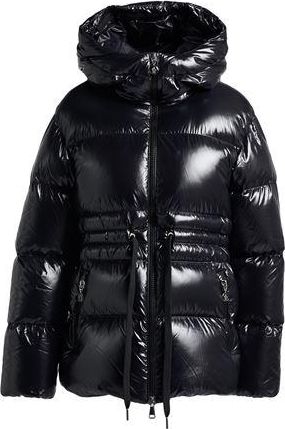 Moncler MANTEAUX - Doudounes plume ou synth&eacute;tique sur YOOX.COM